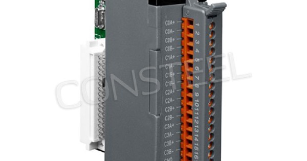 I-87084W - Counter/Frequency/Encoder Module