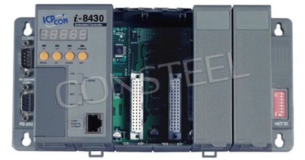 I-8430 - Programmable Automation Controller