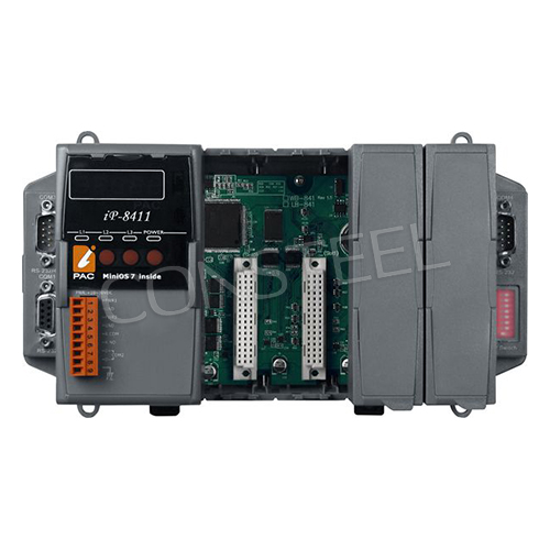 IP-8441 - Kompaktowy kontroler automatyzacji