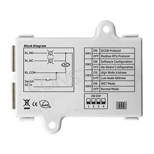 LC-101 - Lighting Control Module