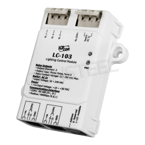 LC-103 - Lighting Control Module