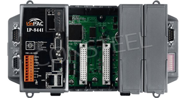 LP-8441-EN - Programmable Automation Controller