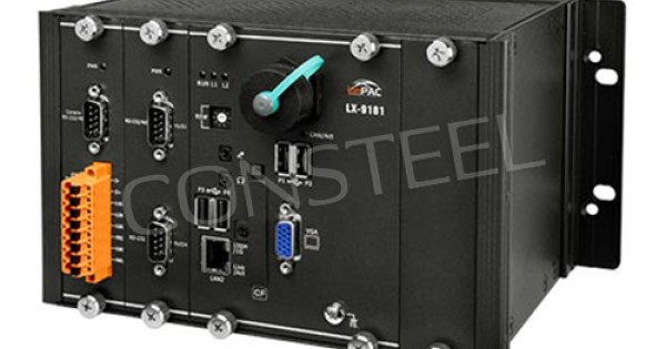 LX-9181 - Programmable Automation Controller