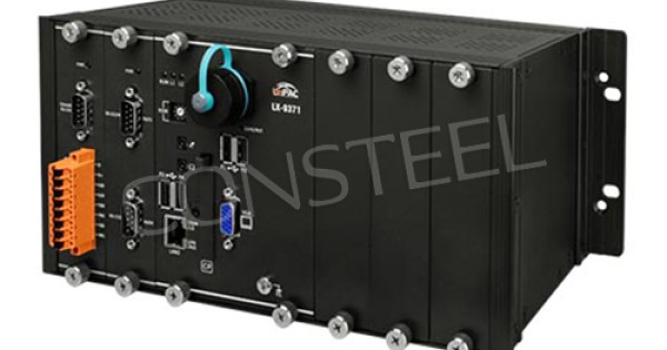 LX-9371 - Programmable Automation Controller