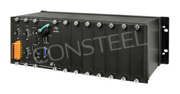 LX-9781 - Programmable Automation Controller