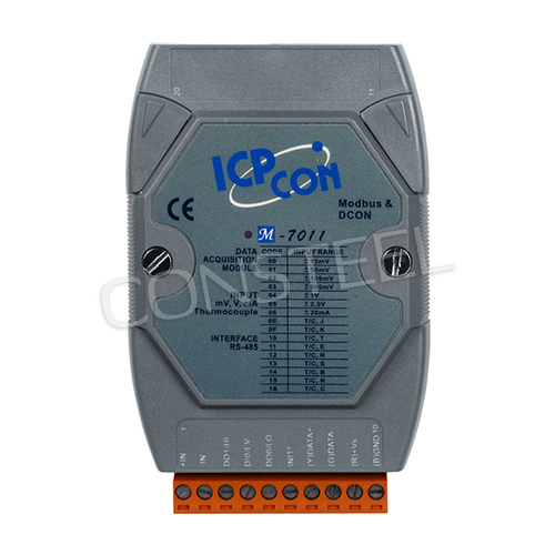 M-7011 - Thermocouple Input Module