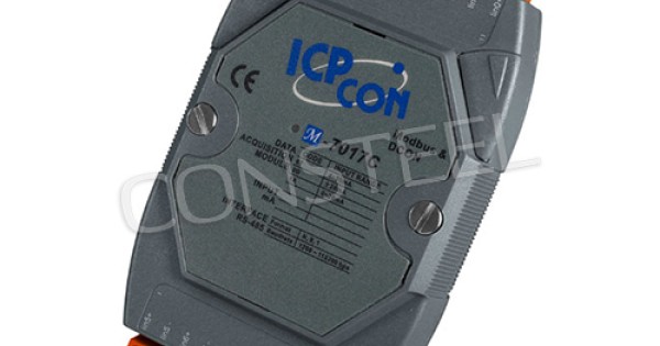 M-7017C - 8-channel Current Input Module