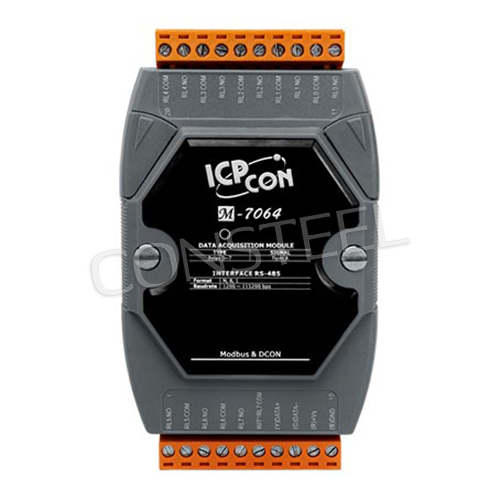 M-7064 - Signal Relay Output Module