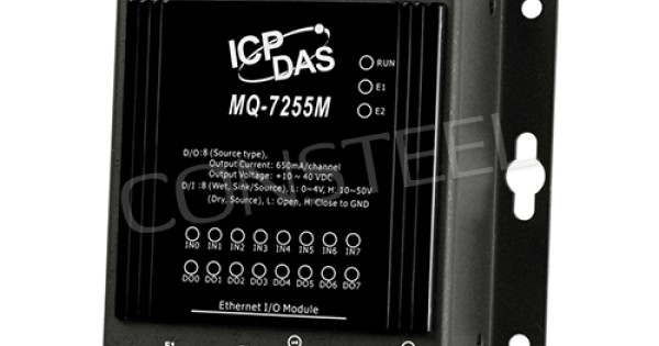 MQ-7255M - MQTT I/O Module