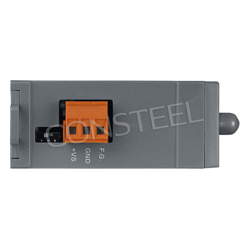 NS-200AFT-T - Konwerter Ethernet na światłowód