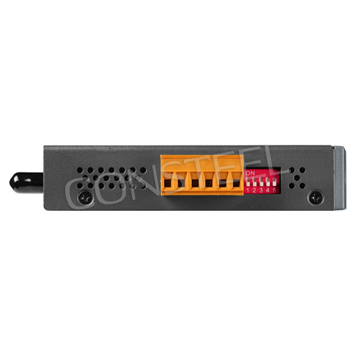 NSM-205AF - Industrial Ethernet Switch
