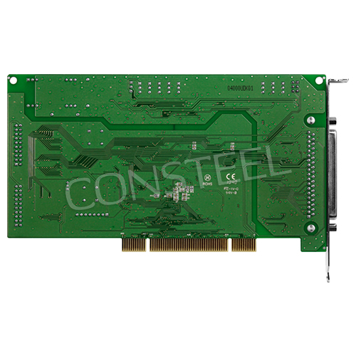 PCI-1800HU - Industrial High Gain PCI card