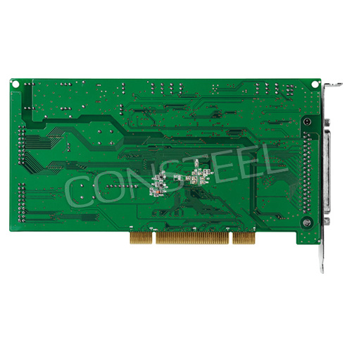 PCI-1802HU - Wielofunkcyjna karta PCI