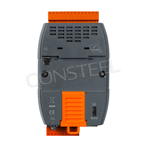 PET-7019 - Ethernet PoE I/O Module