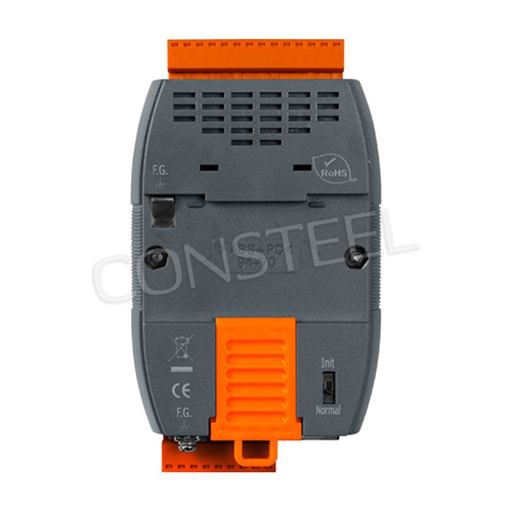 PET-7051 - Ethernet PoE I/O Module