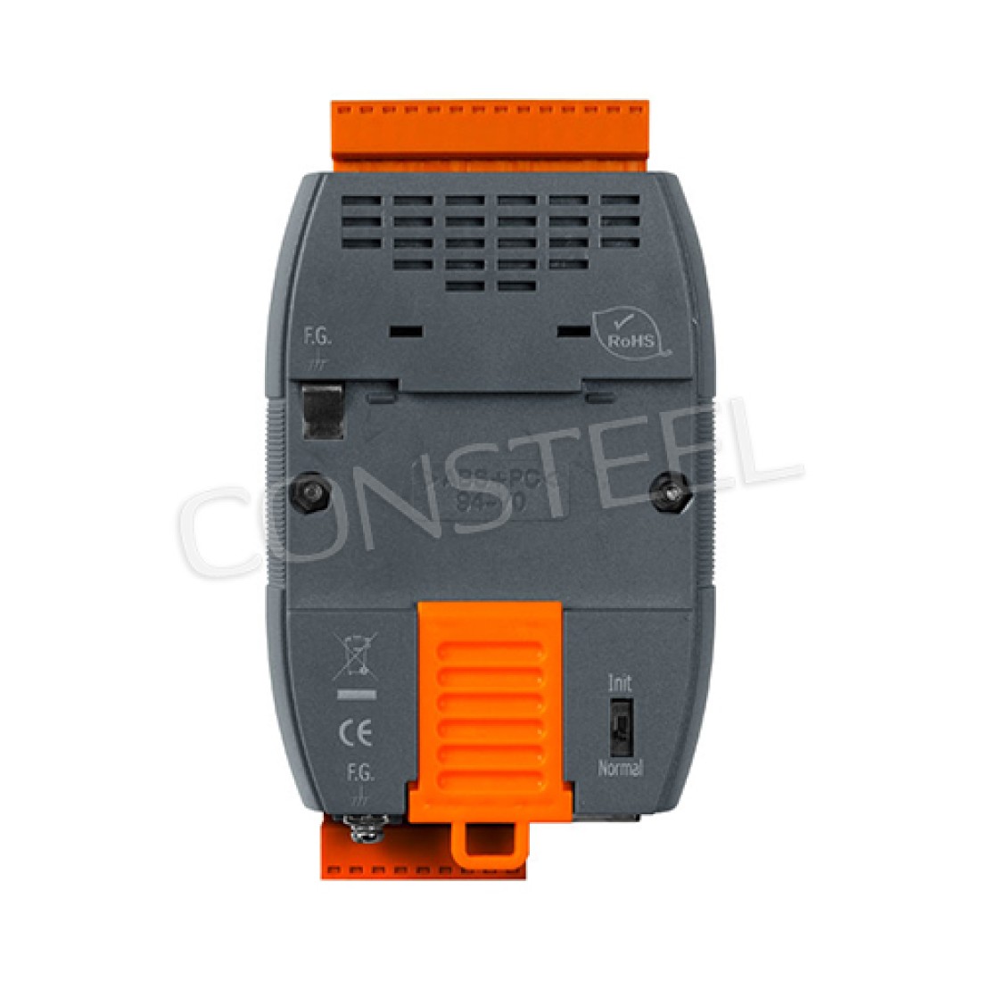 PET-7060 - Ethernet PoE I/O Module
