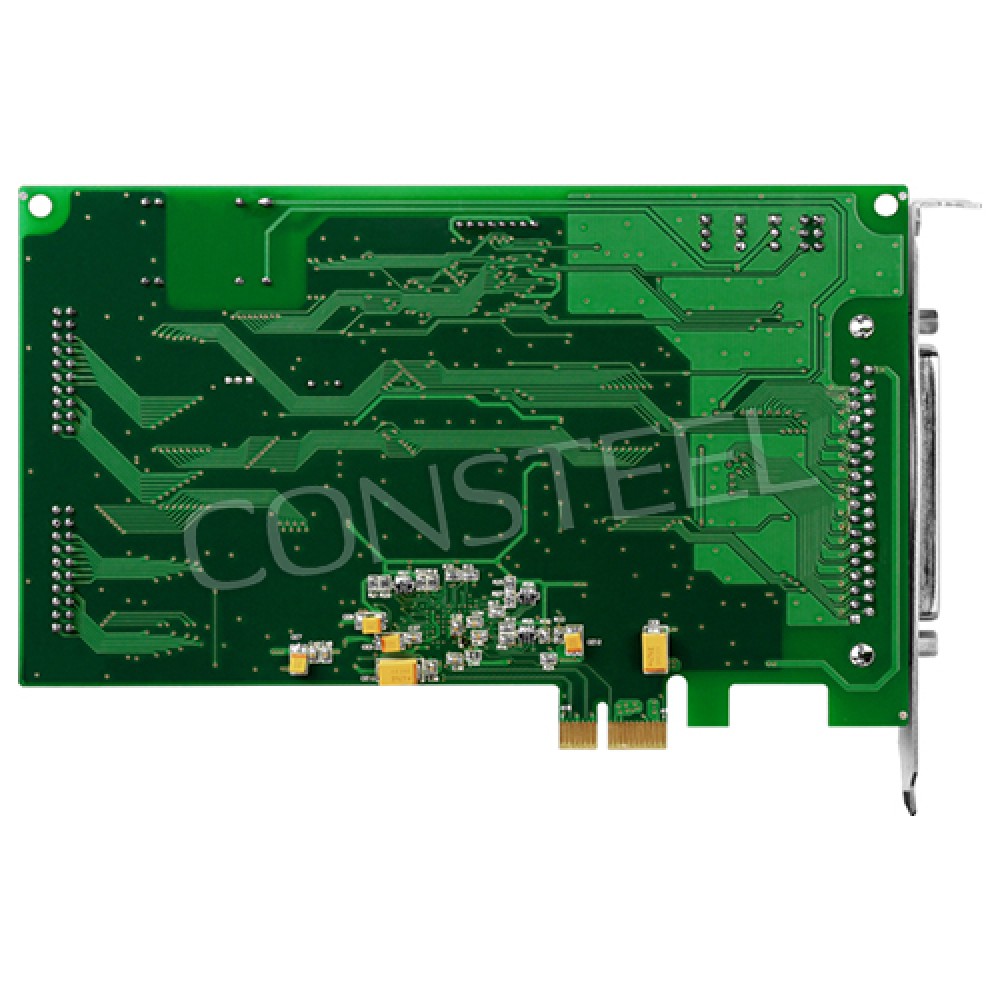 PEX-1002L - PCI Express expansion card
