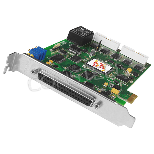 PEX-1002L - PCI Express expansion card