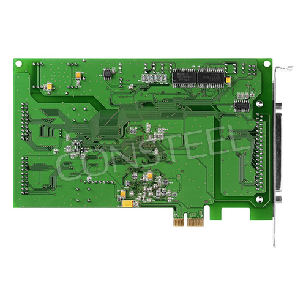 PEX-1202H - Multi-function DAQ Board