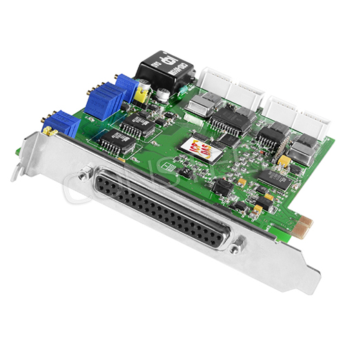 PEX-1202H - Multi-function DAQ Board