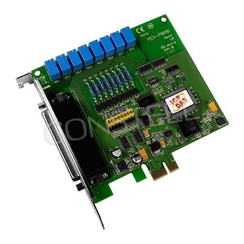 PEX-P8R8i - PCI Express card