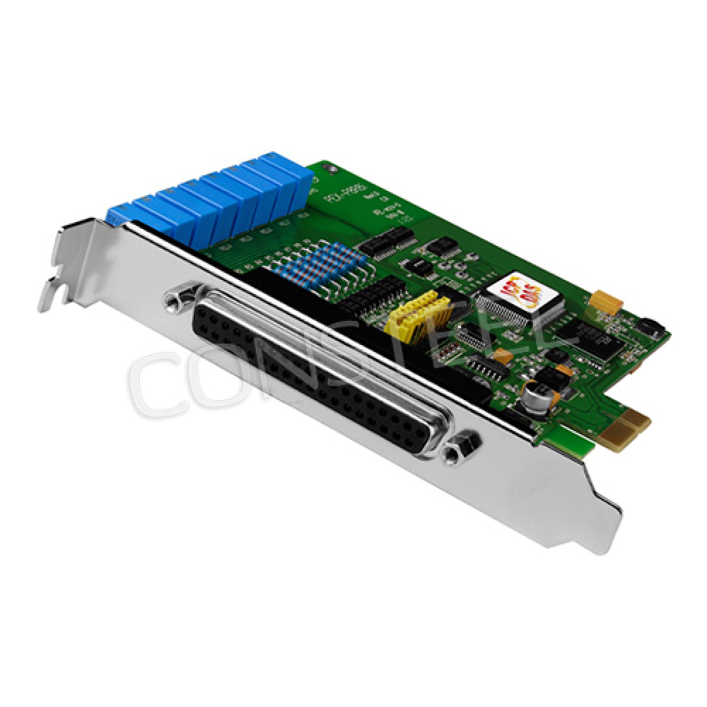 PEX-P8R8i - PCI Express card