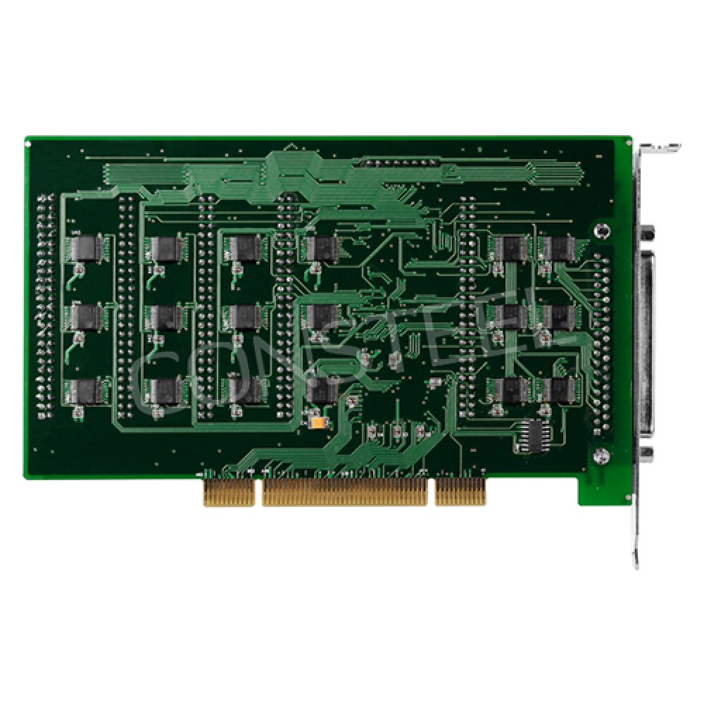 PIO-D144U - Universal PCI card