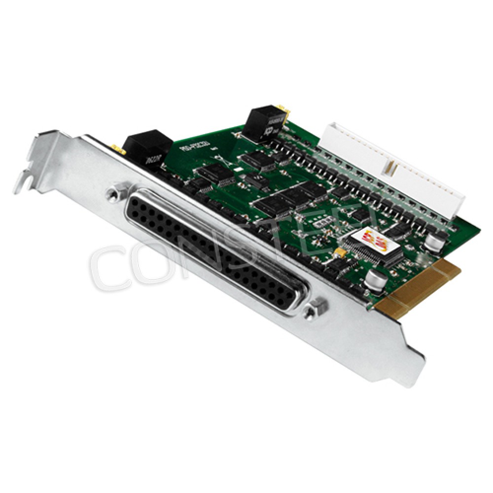PISO-P32C32U - Universal PCI card