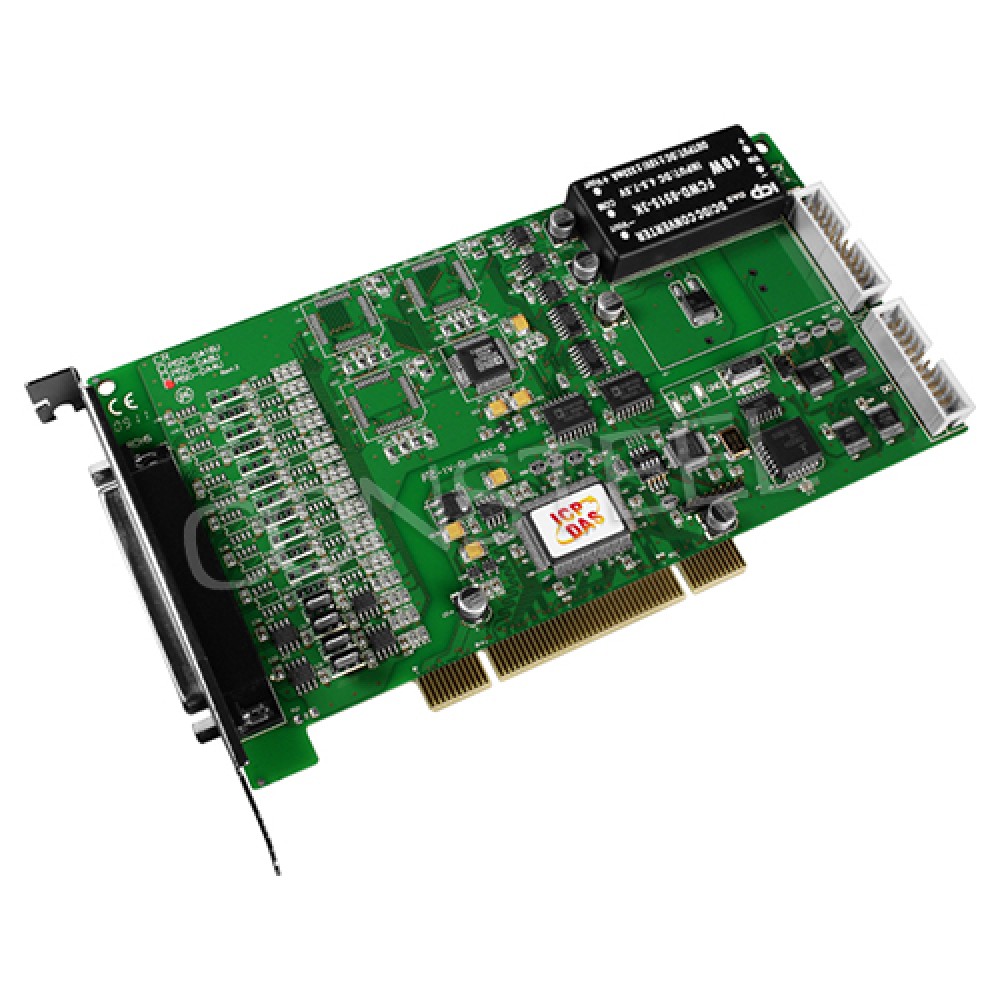 PISO-DA4U - Universal PCI Card