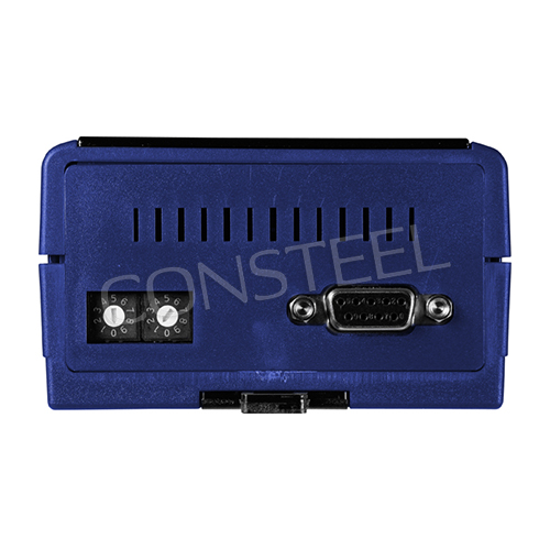 PROFI-5060 - PROFIBUS Remote I/O Module