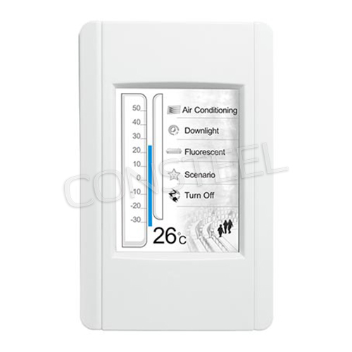 TPD-280U-H - 2,8-calowe urządzenie HMI