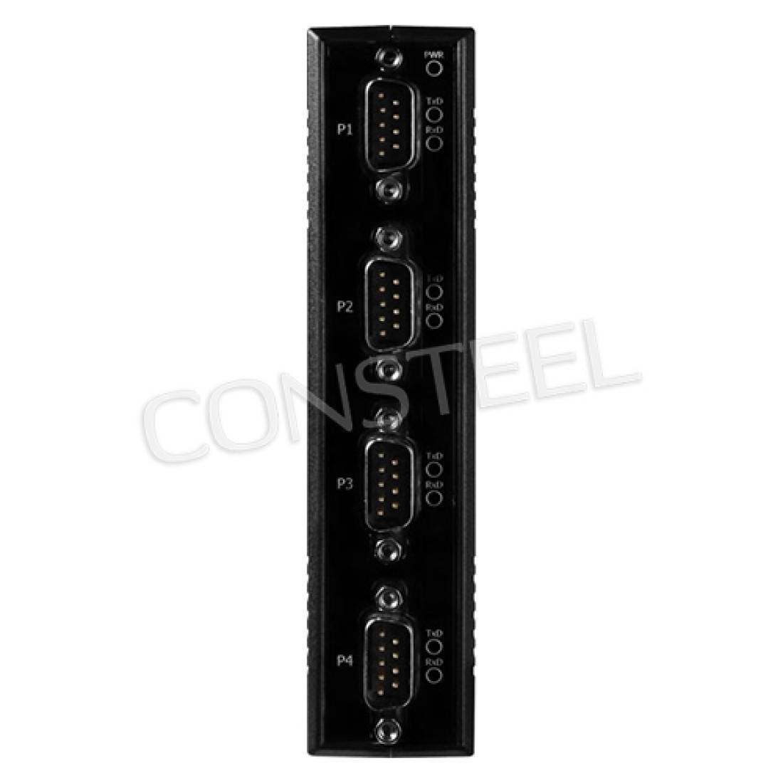 USB-2514 - USB to 4-Port RS-232 Converter