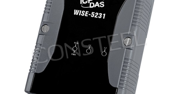WISE-5231 - IoT Edge Controller