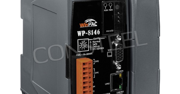 WP-8146-EN - Programmable Automation Controller