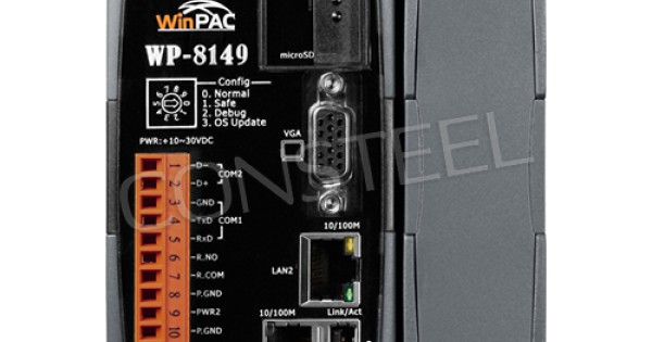 WP-8149-EN - Programmable Automation Controller