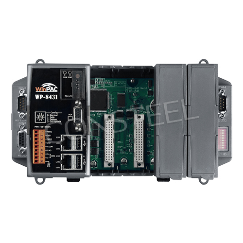 WP-8441-EN - Programowalny kontroler automatyki