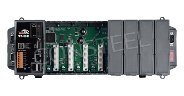 WP-8841-EN - Programmable Automation Controller
