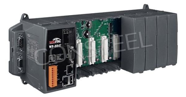 WP-8847-EN - Programmable Automation Controller
