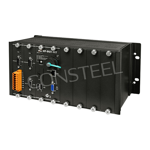 WP-9000-CE7 - Programowalny kontroler automatyki