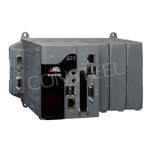 XP-8331-CE6 - Programmable Automation Controller