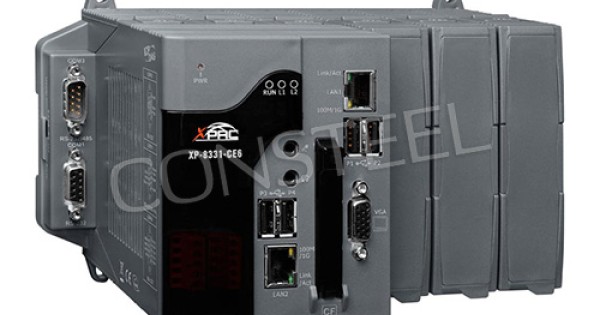 XP-8331-CE6 - Programmable Automation Controller
