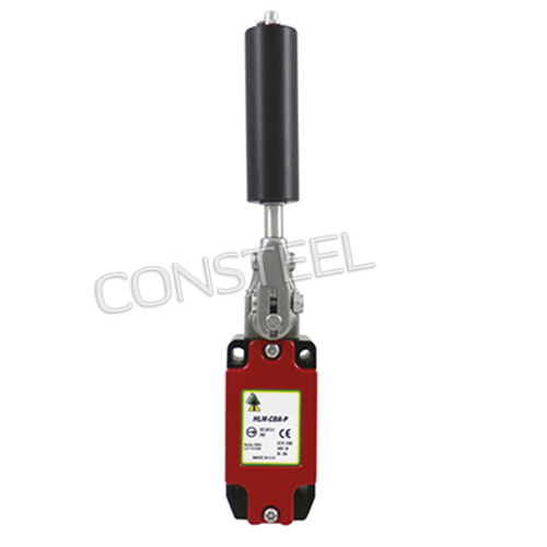 BELT ALIGNMENT SWITCHES