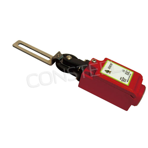 Hinge Interlock Safety Switch - IDIS-2