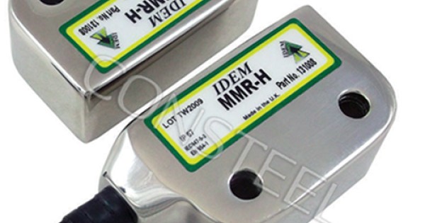 HYGIEMAG - Magnetic Non Contact Type: MMR-H