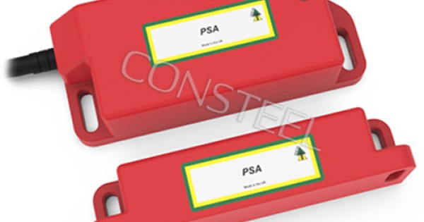 PSA: Standalone Coded Non Contact (Polyester Housing)