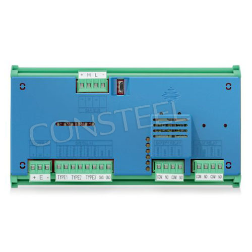 Controller LBK-C22, can connect up to six LBK-S01 smart sensors - LBK-C22