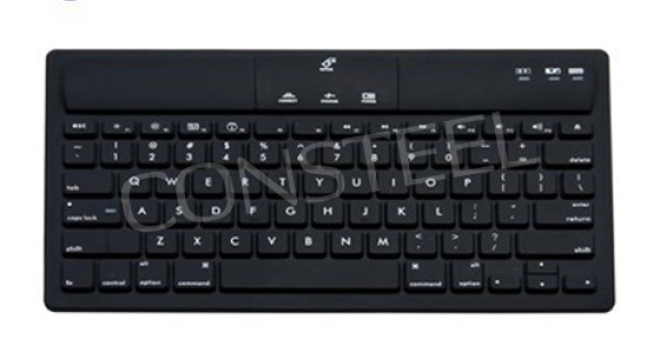 SK307-WL Wireless silicone keyboard IP68 Bluetooth