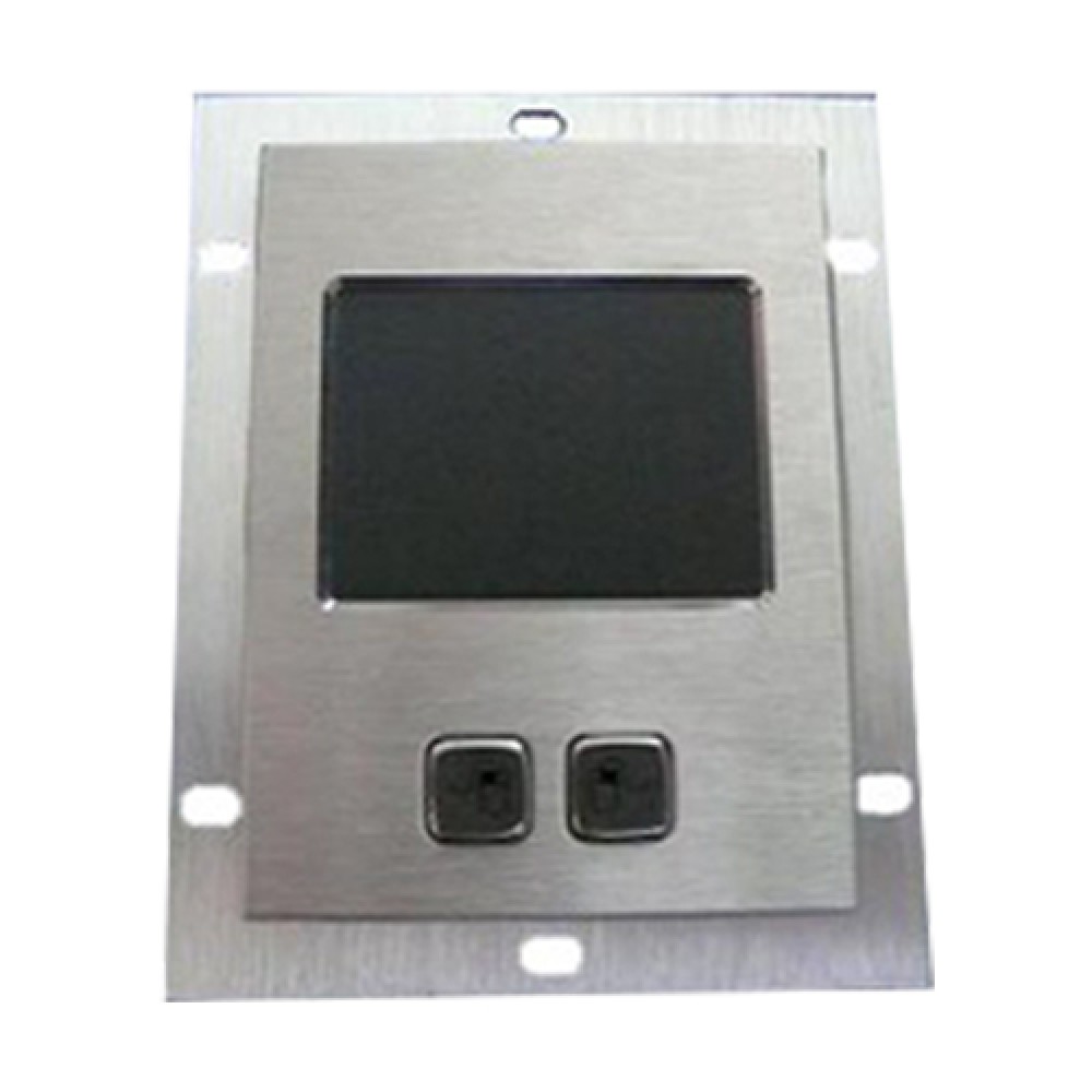 Rear mounting stainless steel touchpad - KC300