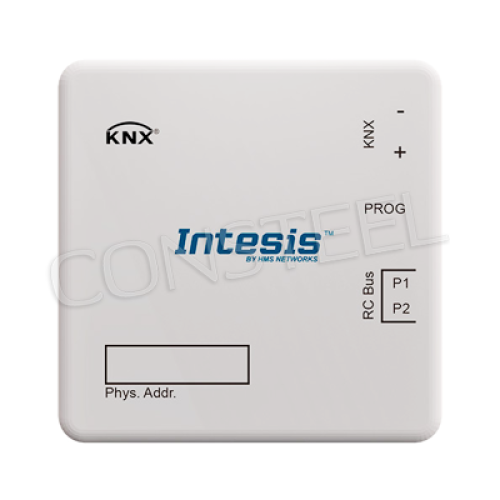 Daikin VRV and Sky systems to KNX - DK-RC-KNX-1