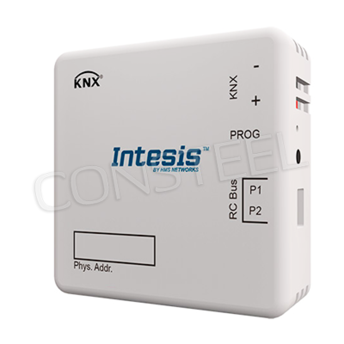 Intesis Gateway DK-RC-KNX-1 (INKNXDAI001R000)